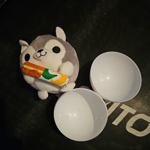 Zuru Snackles Series 2 ~ New 14cm plush soft toy | eBay