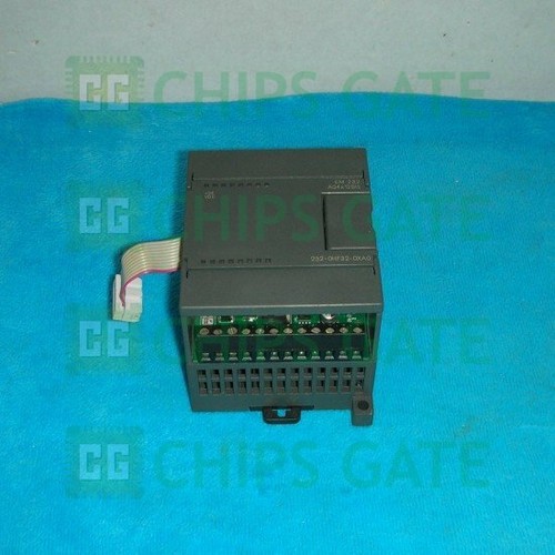 1PCS Used CO-TRUST PLC CTS7232-0HF32 Tested in Good Condition Fast Ship ...