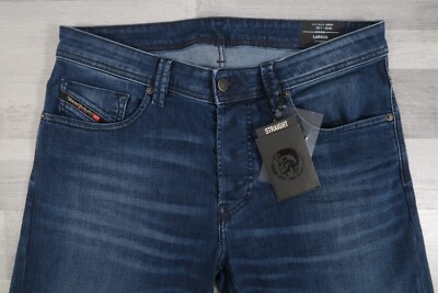 Mens Diesel Jeans W34 L32 for sale | eBay