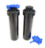 Rain Bird 3504-PC 4" Pop-Up Adjustable Arc Rotor Head Sprinkler 3500 ...