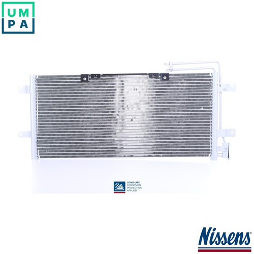CONDENSER AIR CONDITIONING 94834 FOR VW CARAVELLE/TRANSPORTER/IV/Bus ...