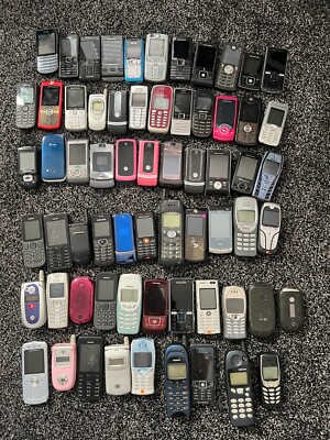 Faulty Phones for sale | eBay