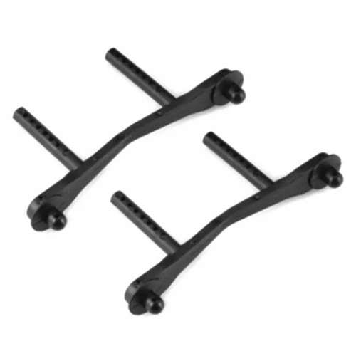 SST RACING 09245 1/10 SCALE BODY POST RC CAR | eBay