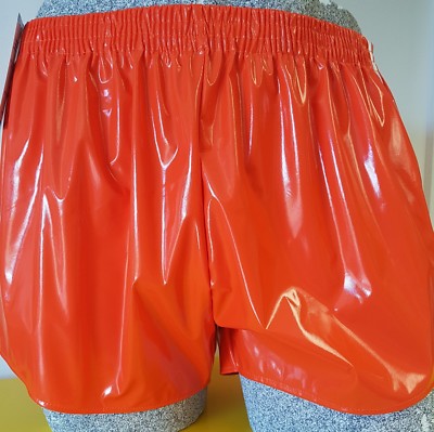 Mens Pvc Shorts in Men's Shorts for sale | eBay