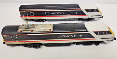 Hornby Class 91 for sale | eBay