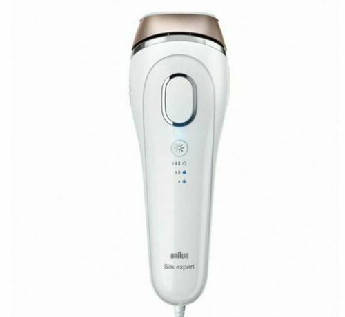 Braun Venus Silk-expert IPL Epilator BD5001 Home Care Device Hair ...