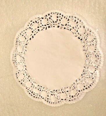 Paper Doyleys for sale | eBay UK