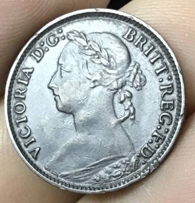 Queen Victoria Coins for sale | eBay