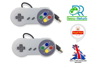 Retro Usb Controller for sale | eBay