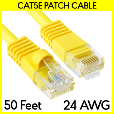 60 Ft Ethernet Cable for sale | eBay