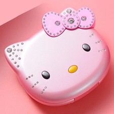 hello kitty flip phone for sale | eBay