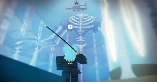 Roblox- Deepwoken Floor 2 and 1 Carry (Including maxed out dawnwalker ...