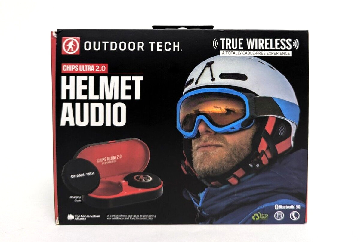 Outdoor Tech Logo