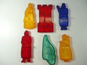 robin hood flour cookie cutters products for sale | eBay