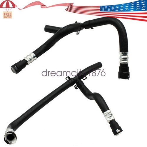 For Buick Enclave 3.6L 2008-2017 Inlet & Outlet Heater Hose Kit ...