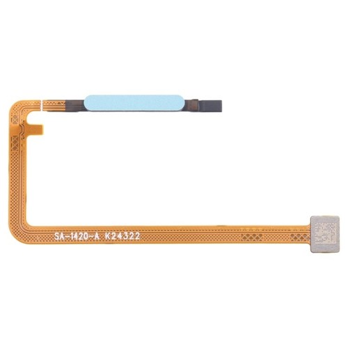 Samsung Galaxy A06 SM-A065F Fingerprint Sensor Flex Cable Green | eBay