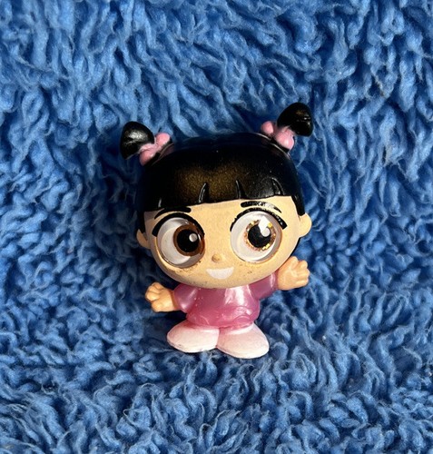 Disney Doorables Series 8 - Monsters Inc - Boo - Common | eBay Australia