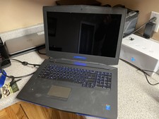 broken gaming laptop for sale | eBay