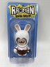 Raving Rabbids Assassins Creed and Splinter Cell Figures Rare Neca ...