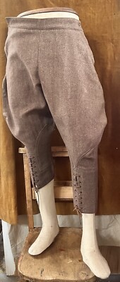 Plus Fours Trousers for Men products for sale | eBay