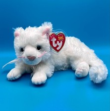 Bianca the Cat - Beanie Babies - Beaniepedia