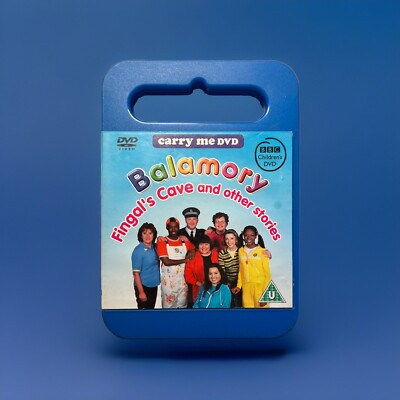 Balamory Dvd for sale | eBay