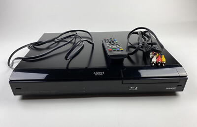 Sharp DVD Players for sale | eBay