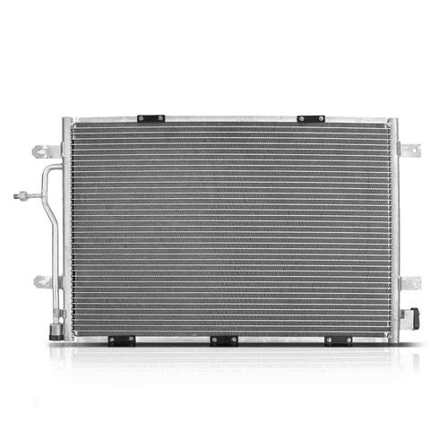 Condensateur Climatisation Pour Audi A4 8E2 B6 Avant 8E5 B6 A6 4B2 C5 ...