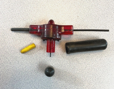 Dan Wesson Barrel Tool for sale | eBay