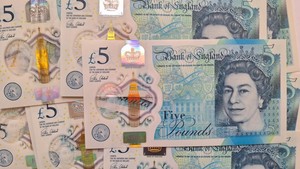 Rare Pound Notes for sale | eBay