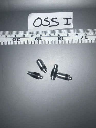 1:6 Scale Modern Russian Rifle Grenades - DAM Grozny Spetsnaz MVD | eBay