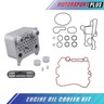 New Oil Cooler F150 Truck F450 F550 F250 Ford F-150 F53 FO4000100 ...