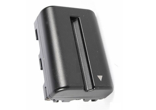 Sony video professional HD camcorder Li-ion battery DSR-PDX10 DSR ...