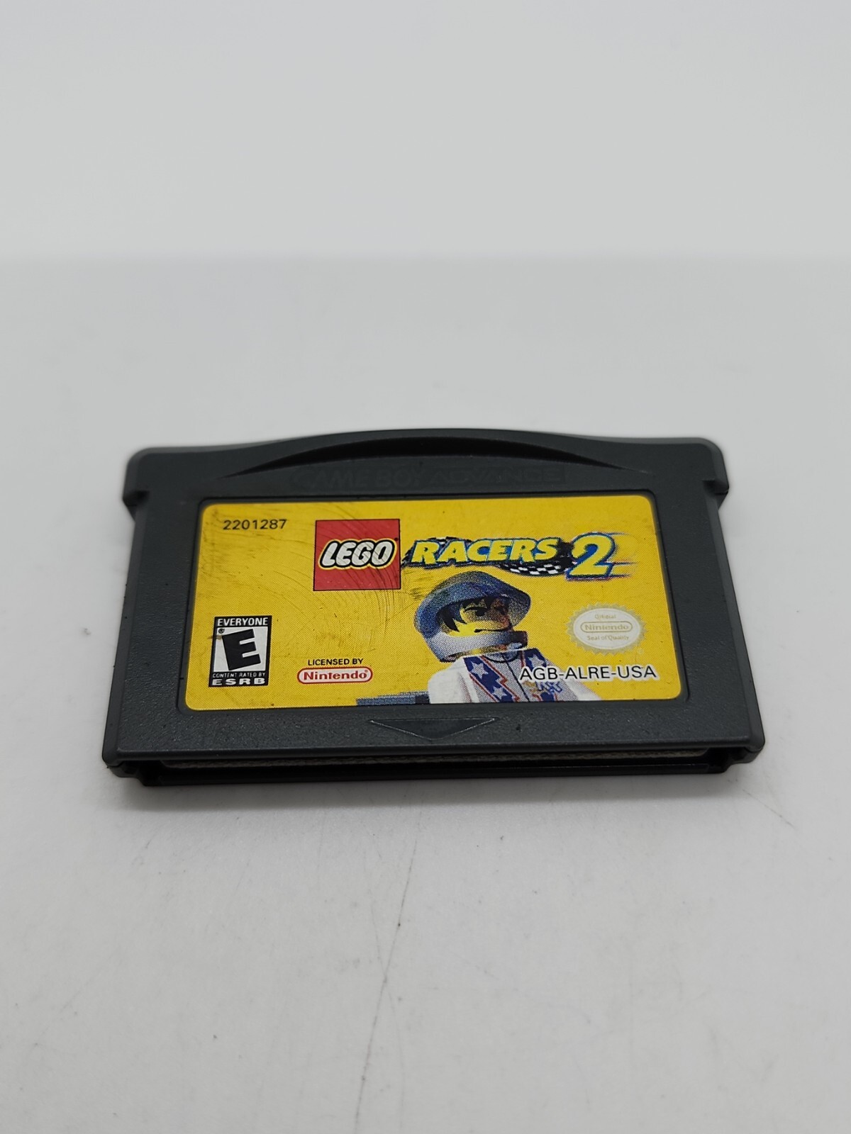 Lego Drome Racers Value - GoCollect (gameboy-advance-lego-drome-racers )