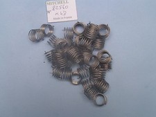 Mitchell 300 Bail Spring In Fishing Reel Parts & Repair Equipment for ...