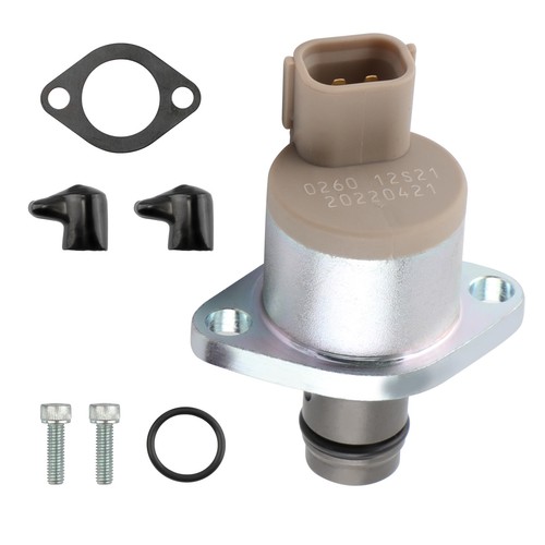 Fuel Pump Inlet Metering Suction Control Valve for Vauxhall Toyota ...