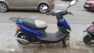 Rex Motorroller online kaufen | eBay