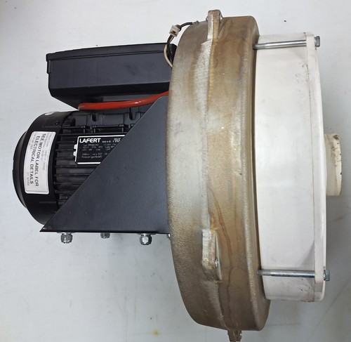 AC KC1000 27007 BLOWER FIELD REPLACEMENT KIT 124935 AERCO BOILER ACI ...