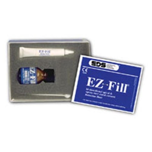 Essential Dental Systems 1608-00 EZ-Fill Non Shrink Epoxy Root Canal ...