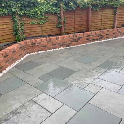 Paving Slabs Flags for sale | eBay UK
