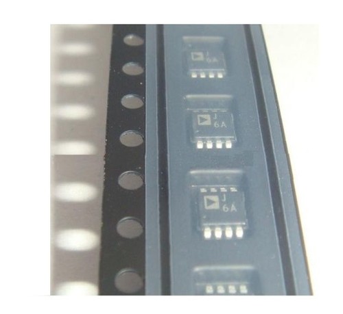 10PCS IC AD8310ARM AD8310 MSOP8 NEW | eBay