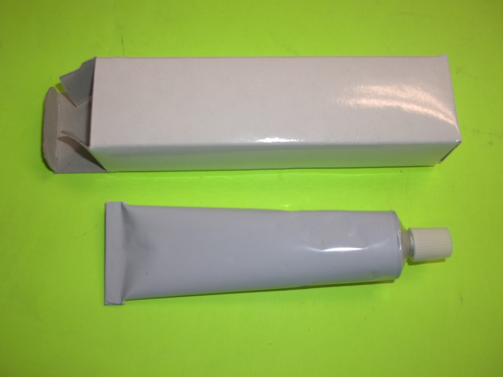 Mercruiser Bellows Adhesive Glue 92-86166Q1 CHEAPEST FRESH DATE VERY ...