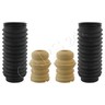 FEBI Suspension Rubber Buffer Front For BMW X5 X6 E70 E71 E72 ...