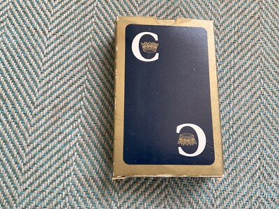 British Airways Playing Cards in Concorde Aeronautica for sale | eBay