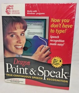Dragon Voice Recognition Software for sale | eBay
