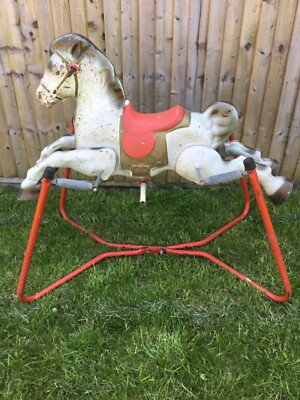 MOBO Horse for sale | eBay UK