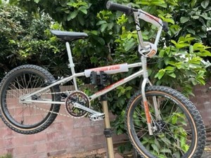 Patterson BMX products for sale | eBay