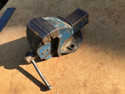 Record No 2 Vice for sale | eBay