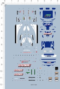 1 64 Decals In Automotive Toy Model & Kit Decals for sale | eBay