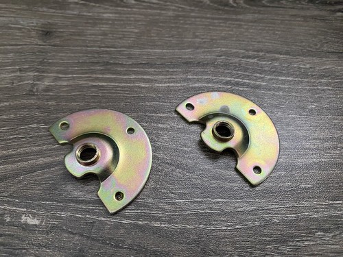 Sony PS-X6 Turntable Part Only Record Player Supporting Brackets For ...